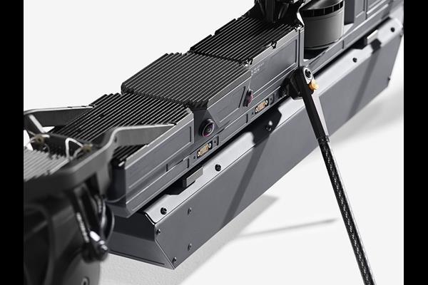 Anduril unveils rugged Ghost 4 recon UAV with radio silent, autonomous ...